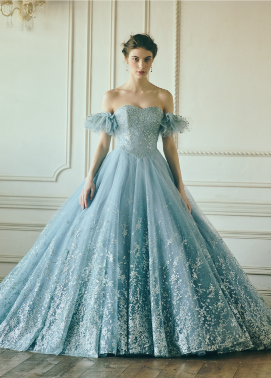 ブライダル総合メーカー アルファブランカ